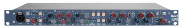 ams Neve - AudioLab