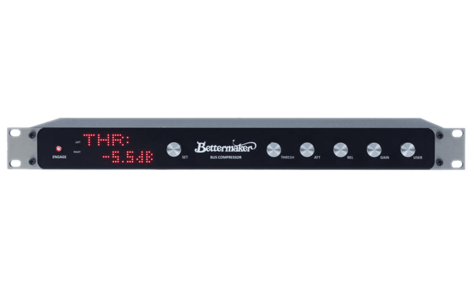 קומפרסור סטראו מבית BetterMaker Bus Compressor - אודיולאב Audiolab