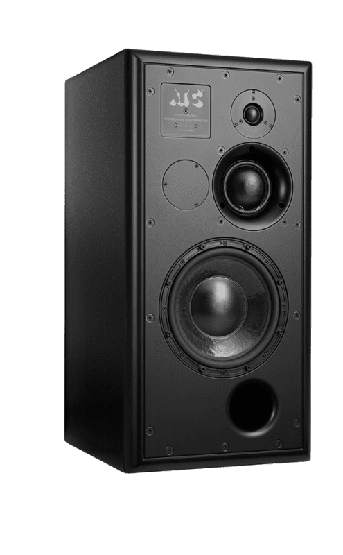 מוניטורים אודיו monitors - אודיולאב Audiolab