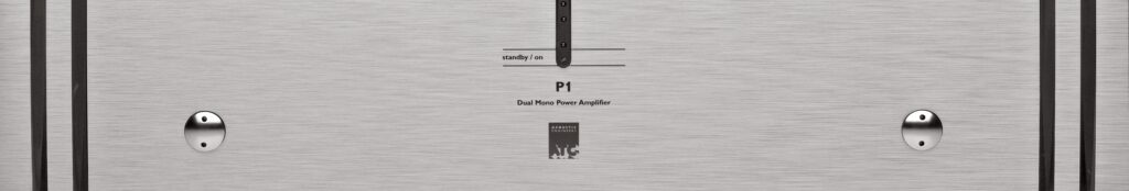 מגבר הספק ATC P1 - אודיולאב Audiolab