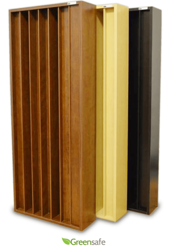 אקוסטיקה לאולפני הקלטות - אודיולאב Audiolab