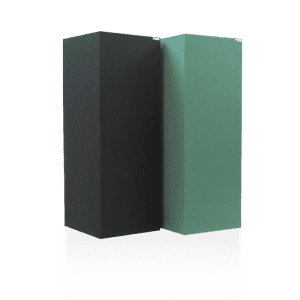 אקוסטיקה לאולפני הקלטות - אודיולאב Audiolab