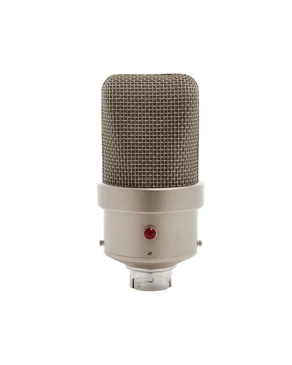 מיקרופונים - אודיולאב Audiolab