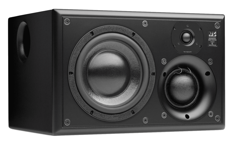 מוניטורים אודיו monitors - אודיולאב Audiolab